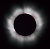 CR4 - Blog Entry: How to See 93 Million Miles: Plan a Trip to a Total Solar Eclipse