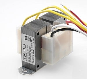 Class 2 Power Transformers