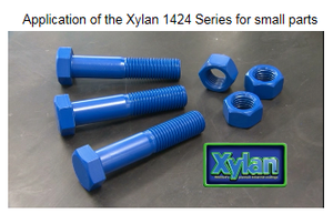 Xylan 1424