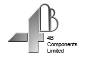 4B Components, Ltd. - Company Profile | Supplier Information