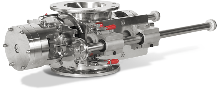 ACS Valves - Company Profile | Supplier Information
