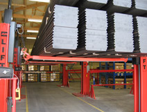 ALM Positioners, Inc. - Company Profile | Supplier Information