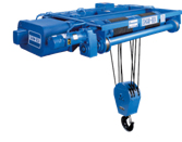 Ace Crane - Company Profile | Supplier Information