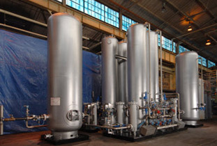 Advanced Gas Technologies - Company Profile | Supplier Information