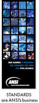 American National Standards Institute, Inc. (ANSI) - Company Profile ...
