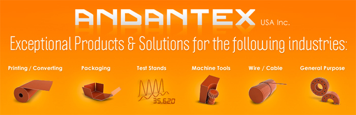 Andantex USA, Inc. - Company Profile | Supplier Information