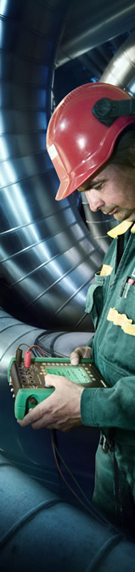 Beamex Oy Ab - Company Profile | Supplier Information