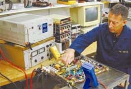 CAL-TEK Company, Inc. - Company Profile | Supplier Information