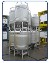 CCR Containers - Company Profile | Supplier Information