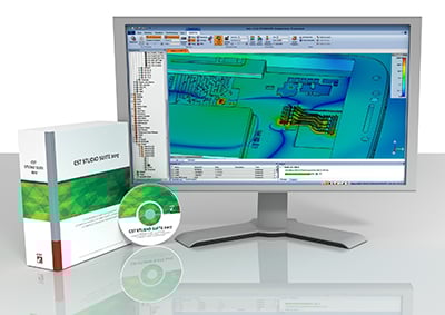 CST - Computer Simulation Technology - Company Profile | Supplier ...