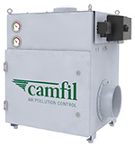 Camfil APC - Company Profile | Supplier Information