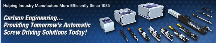 Carlson Engineering & Manufacturing - Company Profile | Supplier ...