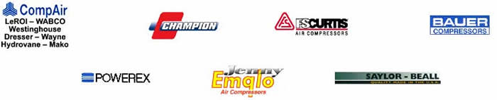 Central Air Compressor Co. - Company Profile | Supplier Information