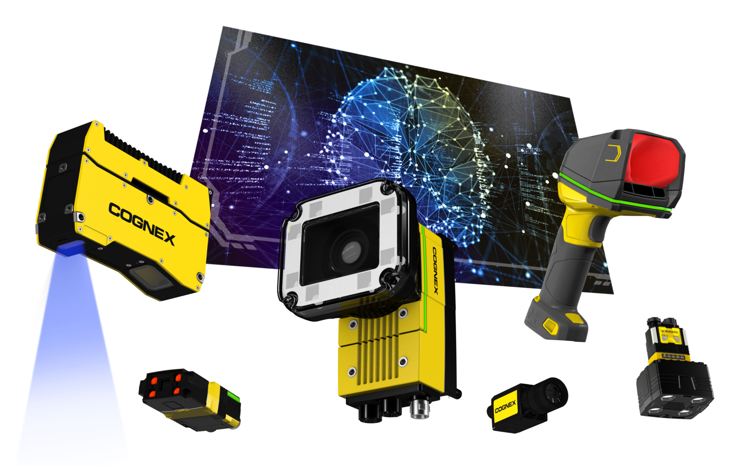 Cognex Corporation - Company Profile | Supplier Information