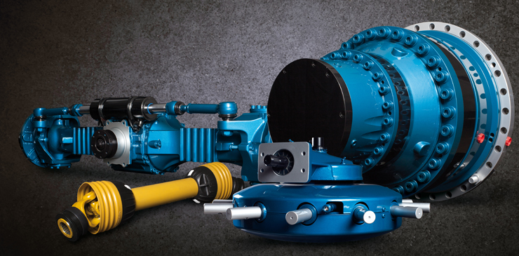 Comer Industries, Inc. - Company Profile | Supplier Information