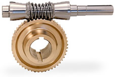 Cone Drive Gearing Solutions - Company Profile | Supplier Information