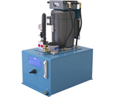 Continental Hydraulics - Company Profile | Supplier Information