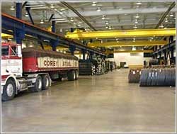 Corey Steel Company - Company Profile | Supplier Information