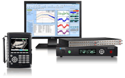 Crystal Instruments - Company Profile | Supplier Information