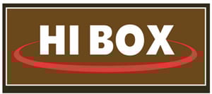 DSE HI-BOX Terminal and Junction Boxes Data Sheets | GlobalSpec