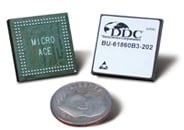 Data Device Corporation (DDC) - Company Profile | Supplier Information