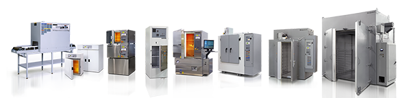 Despatch - ITW EAE - Company Profile | Supplier Information