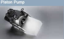 Diener Precision Pumps LP - Company Profile | Supplier Information