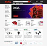 DigiKey - Company Profile | Supplier Information