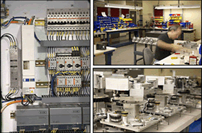 Production Machining Selection Guide: Types, Features, Applications ...