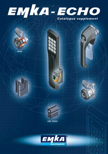 EMKA Incorporated - Company Profile | Supplier Information