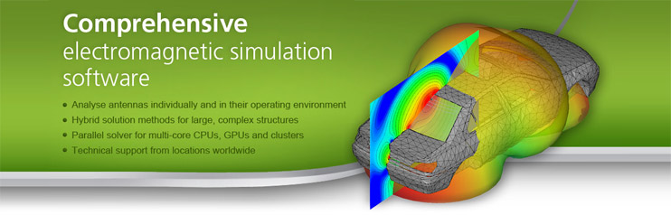 EM Software & Systems - Company Profile | Supplier Information