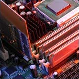 Efore, Inc. - Company Profile | Supplier Information