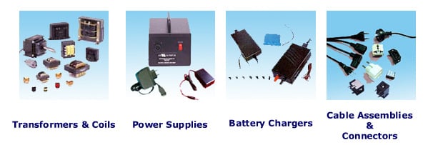 Electromech, Inc. - Company Profile | Supplier Information