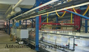 Electrotek Corporation - Company Profile | Supplier Information