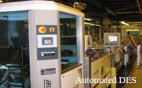 Electrotek Corporation - Company Profile | Supplier Information