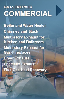 Enervex, Inc. - Company Profile | Supplier Information