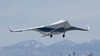CR4 - Blog Entry: A 500-pound Model Plane Tests the Next Generation of ...