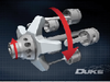 CR4 - Blog Entry: How the Duke Engines Increases the Efficiency of the ...