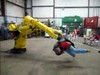 CR4 - Blog Entry: Robotic arm rides, 5 cents