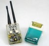 CR4 - Blog Entry: Wave Bubble: the portable, undercover FM jammer