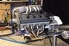 CR4 - Blog Entry: Man Makes Homemade 48cc V8 Engine