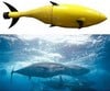CR4 - Blog Entry: US Engineers Develop Robotic Tuna