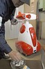 CR4 - Blog Entry: Ubiko Robot Knows Where the Smokers Hang-out