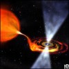 CR4 - Blog Entry: Fastest Spinning Star Seen in Cosmos