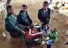 CR4 - Blog Entry: Pee Power! African Teens Create Urine-Fueled Generator