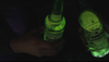 CR4 - Blog Entry: Heineken's "Smart" Beer Bottles Create a Synchronized ...