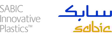 Sabic Innovative Plastics Logo