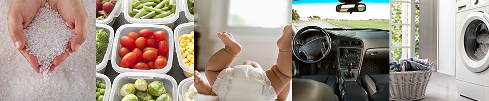 ExxonMobil - Polypropylene Products - Company Profile | Supplier ...