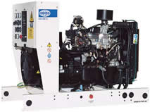 FG Wilson (Engineering) Ltd. - Company Profile | Supplier Information