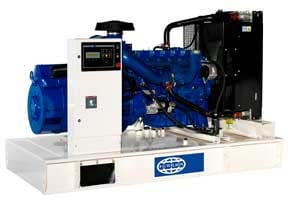 FG Wilson (Engineering) Ltd. - Company Profile | Supplier Information